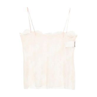 Alberta Ferretti Damen, Oberteile, Rosa, XLGr&ouml;&szlig;e