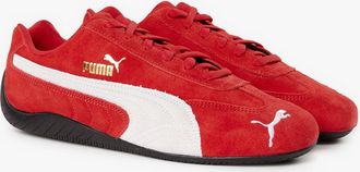 Puma Baskets &agrave; lacets