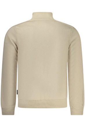 U.S.Polo Association Sweatshirt Elegantes Herren Sweatshirt mit Rei&szlig;verschluss