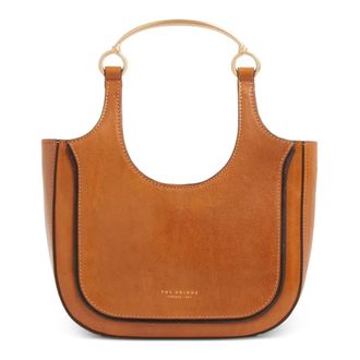 The Bridge Baby Hobo - - Bags - Damen - Braun - ONE SIZE