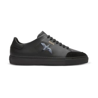 Axel Arigato Clean 90 B Bird Sneaker - - Shoes - Herren - Schwarzk - 39 EU