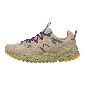 Flower Mountain Homme, Sport, Beige, Taille: 37 EU Yamabushi Uni