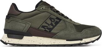 Napapijri Sneakers Valor01 NP0A8B2R Dunkelgr&uuml;n