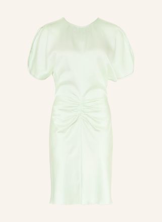 Victoria Beckham Cocktailkleid gruen