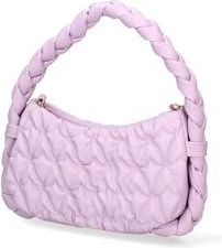 Pierre Cardin Sac &agrave; bandouli&egrave;re femme Polyur&eacute;thane Polyur&eacute;thane 27x13x10 cm 8391-HONG02, lilas, Taille unique