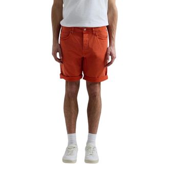 Replay Herren, Shorts, Orange, W29Gr&ouml;&szlig;e