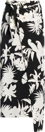 Max Mara HOSEN & R&Ouml;CKE - Maxi-R&ouml;cke auf YOOX.COM