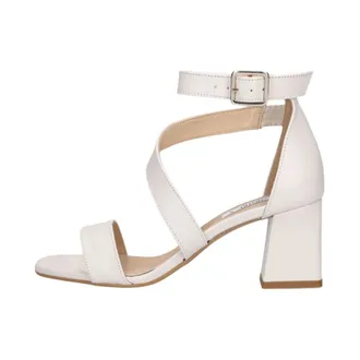 Notre-V Damen, Schuhe, Beige, 41 EUGr&ouml;&szlig;e