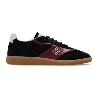 Dsquared2 Homme, Chaussures, Noir, Taille: 39 EU Baskets