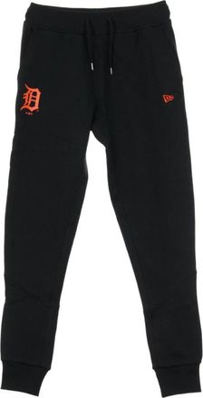 New Era Team Trainingshose - - Trousers - Herren - Schwarzk - XS