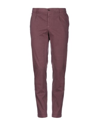 Daniele Alessandrini HOSEN & R&Ouml;CKE - Hosen auf YOOX.COM