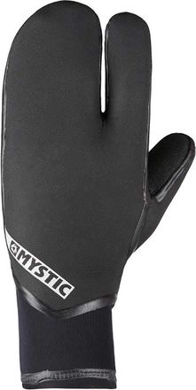 Mystic Watersports - Surf Kitesurf & Windsurfing Supreme 5mm Hummerhandschuh 200045 - Schwarz - Unisex