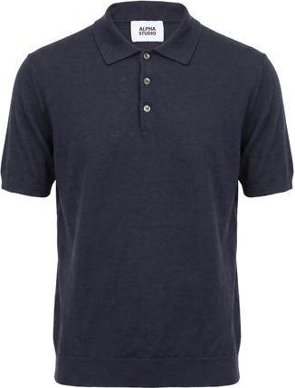 Alpha Studio TOPS - Polos sur YOOX.COM