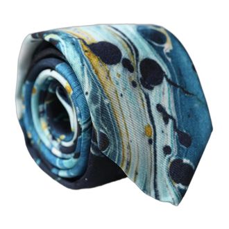 Dolce & Gabbana Krawatte - - Accessories - Herren - Mehrfarbig - ONE SIZE
