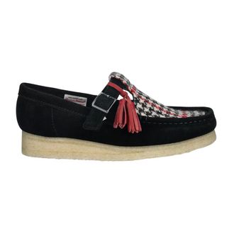 Clarks Mocassins - Femme - Chaussures - Noir - Taille: 37 EU