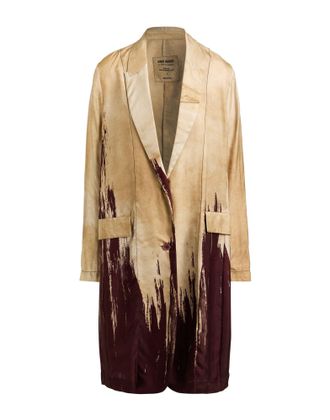 Uma Wang JACKEN & M&Auml;NTEL - Jacken, M&auml;ntel & Trenchcoats auf YOOX.COM