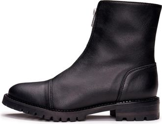 Nae Vegan Shoes Stiefelette Tecla