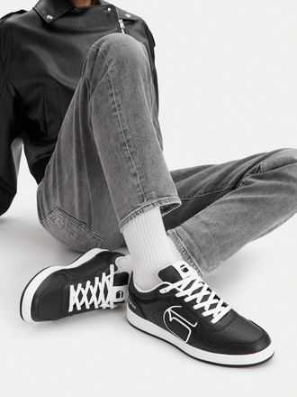G-Star Sneakers G-Star Raw CEO-Y24004-01 Schwarz