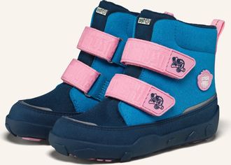 Affenzahn Comfy blau