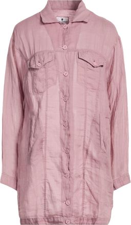 European Culture JACKEN & M&Auml;NTEL - Jacken und Anoraks auf YOOX.COM