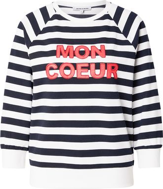 More & More Sweatshirt
