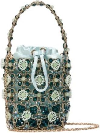 Marella Femme, Sacs, Multicolore, Taille: ONE Size Mlapensile-Borsa