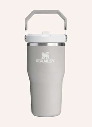 Stanley Thermobecher The Iceflow Flip Straw 2.0 grau