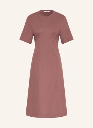 COS Cos Jerseykleid braun