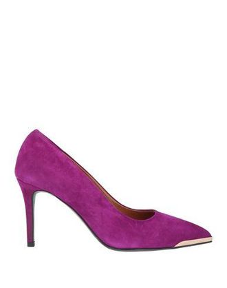 Albano CHAUSSURES - Escarpins sur YOOX.COM