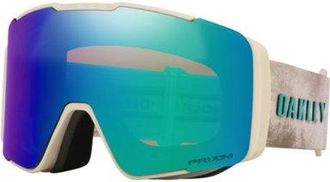 Oakley Line Miner Pro M - Skibrille