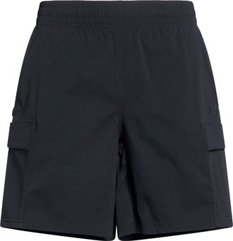 Under Armour HOSEN & R&Ouml;CKE - Shorts & Bermudashorts auf YOOX.COM