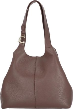 Coccinelle Sac cabas C-Easy - Femme - Sacs - Rouge - Taille: ONE Size