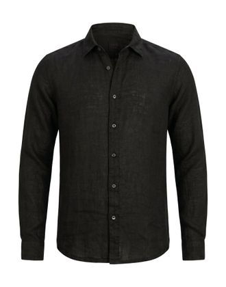 120% Lino TOPS - Hemden auf YOOX.COM