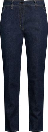 PESERICO HOSEN & R&Ouml;CKE - Jeanshosen auf YOOX.COM