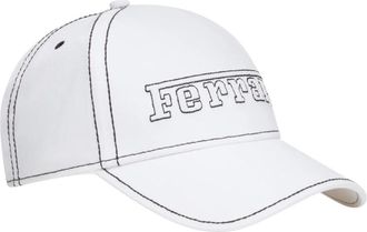 Ferrari Herren, Accessories, Weiß, ONE SIZEGröße