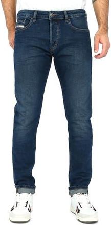 Diesel D-LUSTER_PANTS_Bleu_31W / 32L