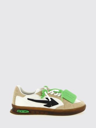 Off-white Baskets Femme couleur Multicolore