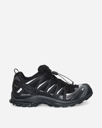 Salomon Slam Jam XA PRO 3D GORE-TEX Sneakers Black
