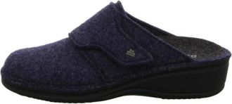 Finn Comfort Damen, Schuhe, Blau, 36 EUGr&ouml;&szlig;e