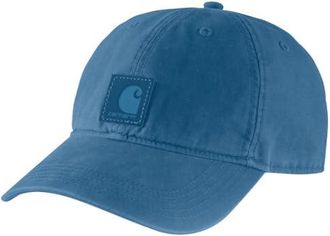 Carhartt Work in Progress Canvas Cap