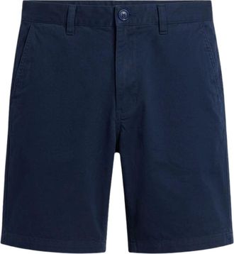 Michael Kors Homme, Shorts, Bleu, Taille: W34 Bermuda