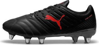 Puma Avant Rugbyschuhe Herren, Schuhe, Schwarz, 48.5