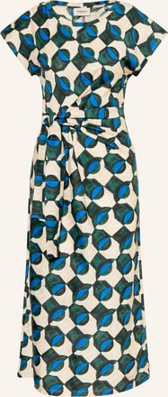 Max Mara Weekend Max Mara Jerseykleid Saggio gruen