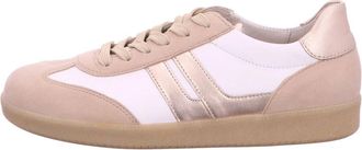 Gabor Damen, Schuhe, Beige, 37 1/2 EUGr&ouml;&szlig;e