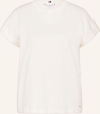 Tommy Hilfiger T-Shirt weiss