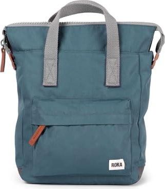 Roka London Bantry Sac &agrave; dos unisexe pour adulte S, Airforce, S