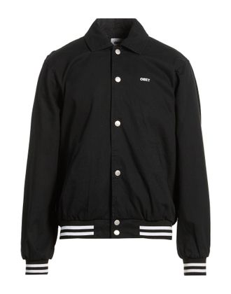 Obey JACKEN & M&Auml;NTEL - Jacken und Anoraks auf YOOX.COM