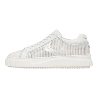 Voile Blanche Herika Mesh Bis Sneakers - - Shoes - Damen - Wei&szlig; - 37 EU