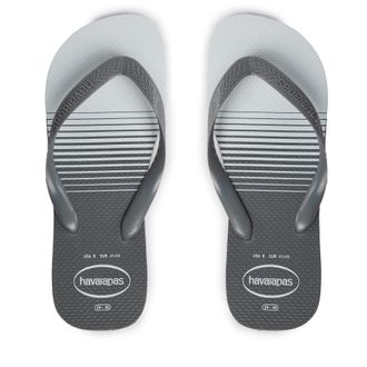Havaianas Zehentrenner Havaianas 41319325002 Grau