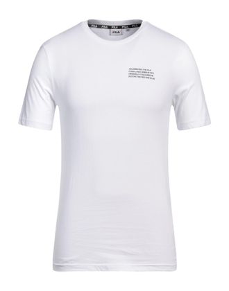 Fila TOPS - T-shirts auf YOOX.COM